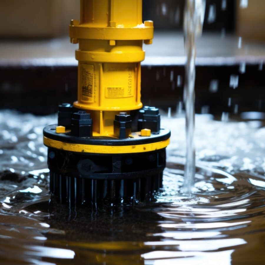 How Sump Pumps Prevent Basement Flooding